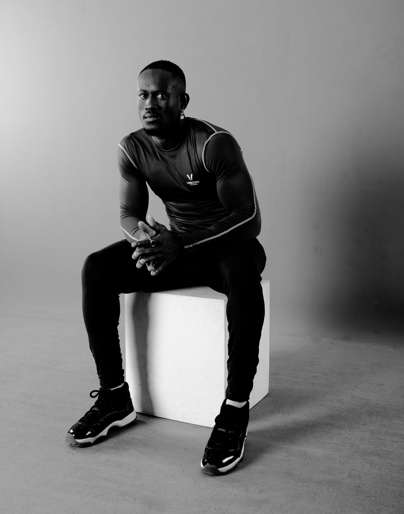 About — Veedoo Fitness