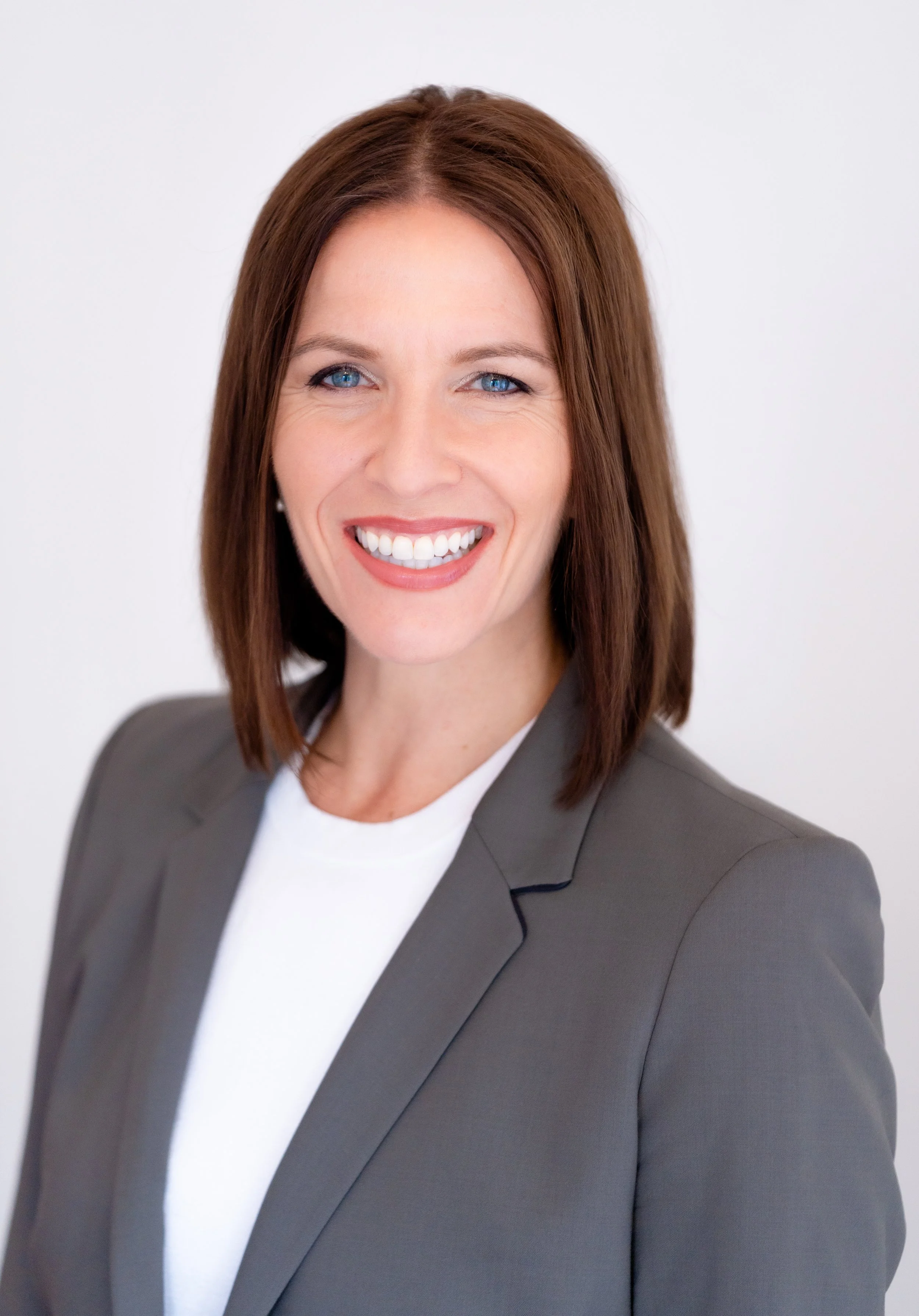 Stephanie Wright — US Center for Advanced Manufacturing