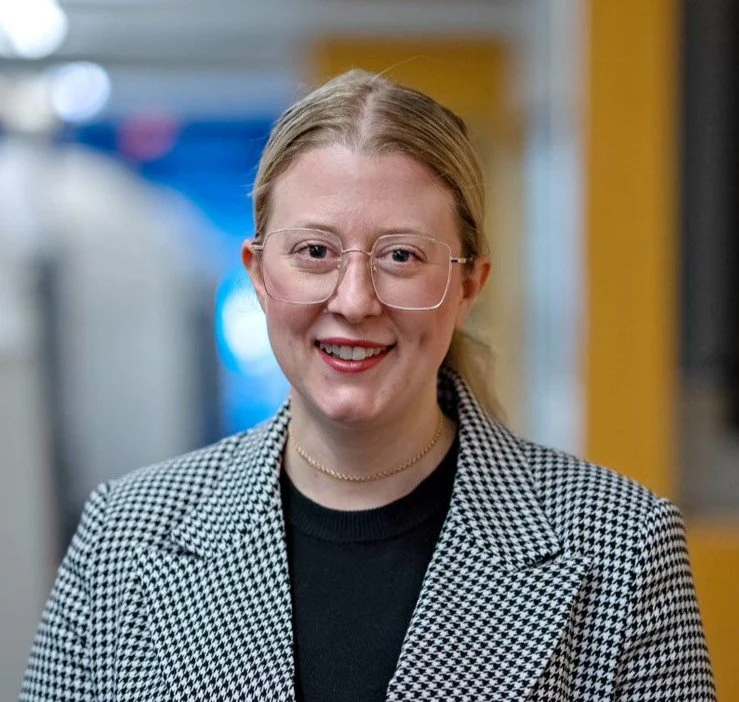 Meet The Team — US Center for Advanced Manufacturing