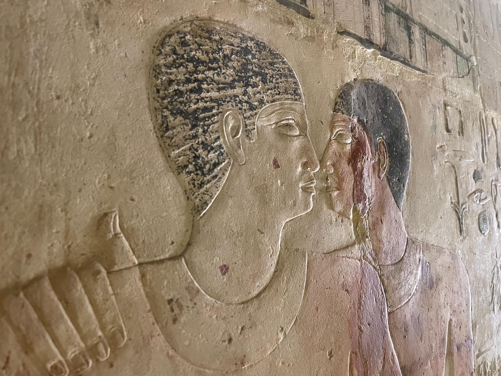 Your Guide To Sex In Ancient Egypt — Foxandbadge 3575
