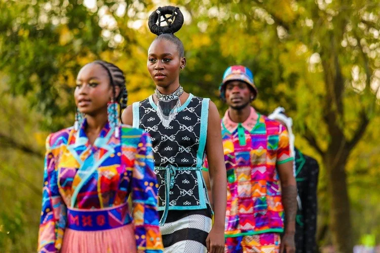 How to Celebrate Africa Day with Cultural Appreciation — Rothko Brand ...