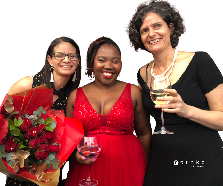 New Leadership Transition and Vision for the Future — Rothko Brand Partners