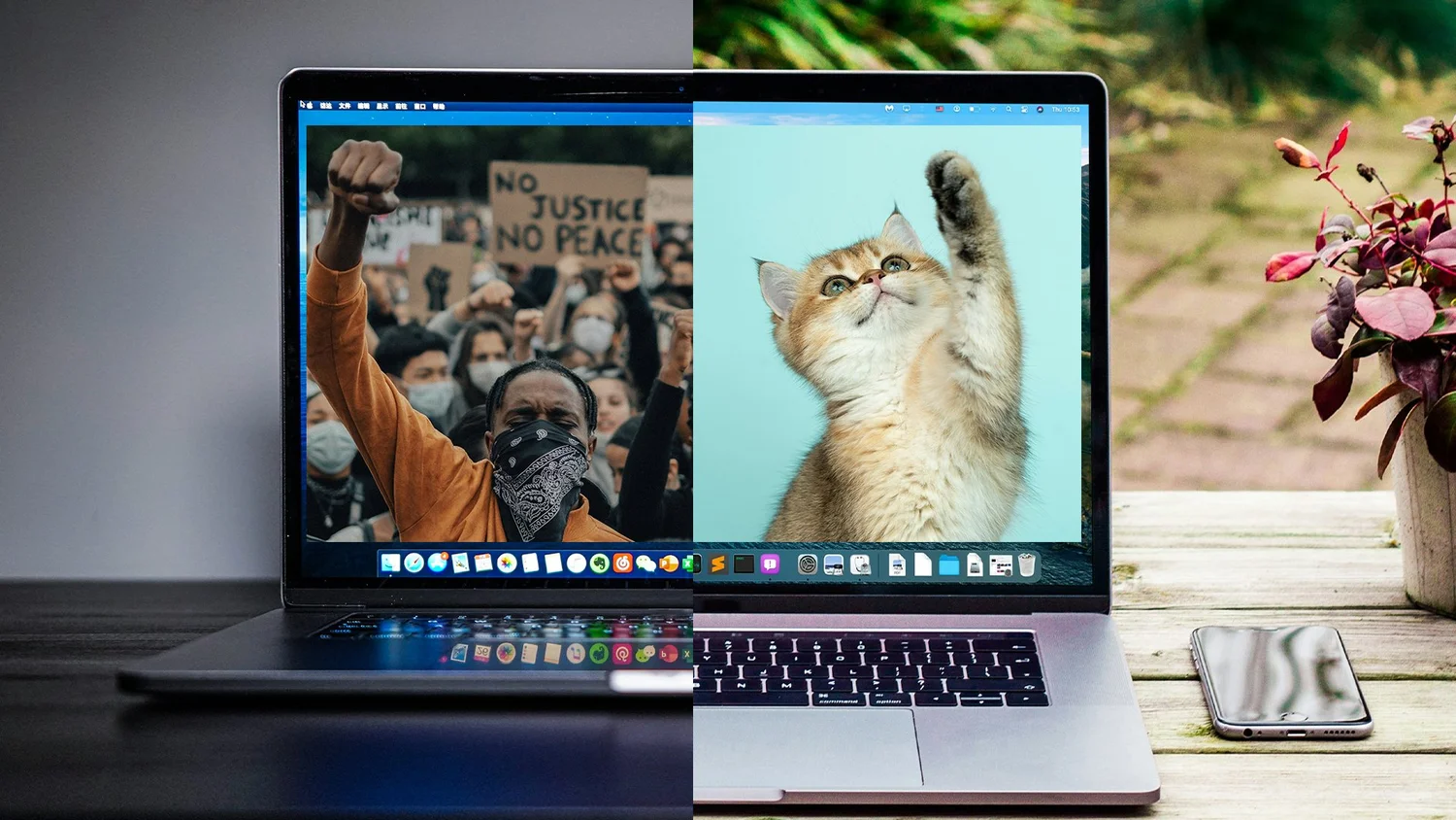 My Internet is Not Your Internet — Rothko Brand Partners