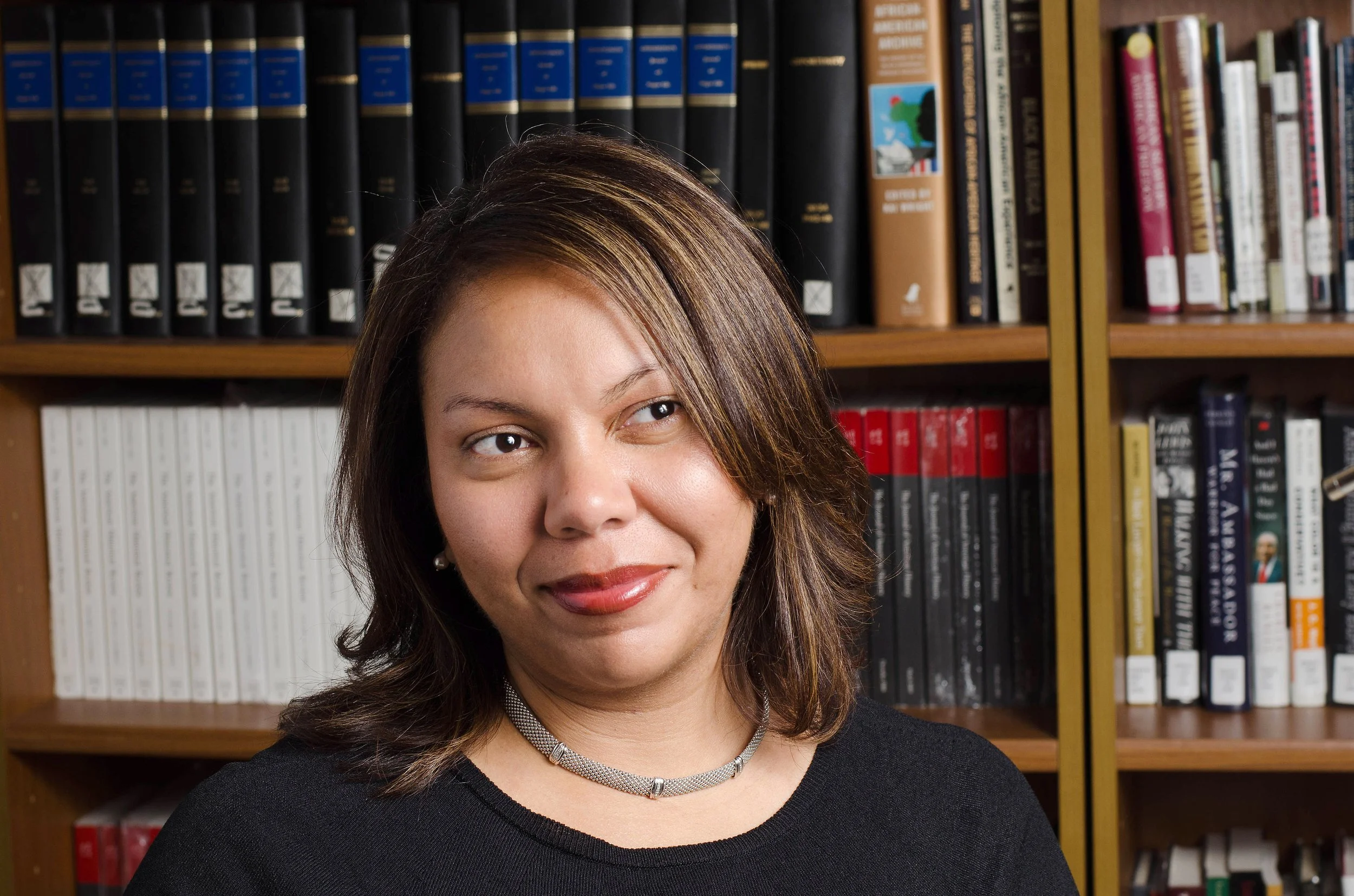 About — Dr. Simone Drake | Research & Consulting