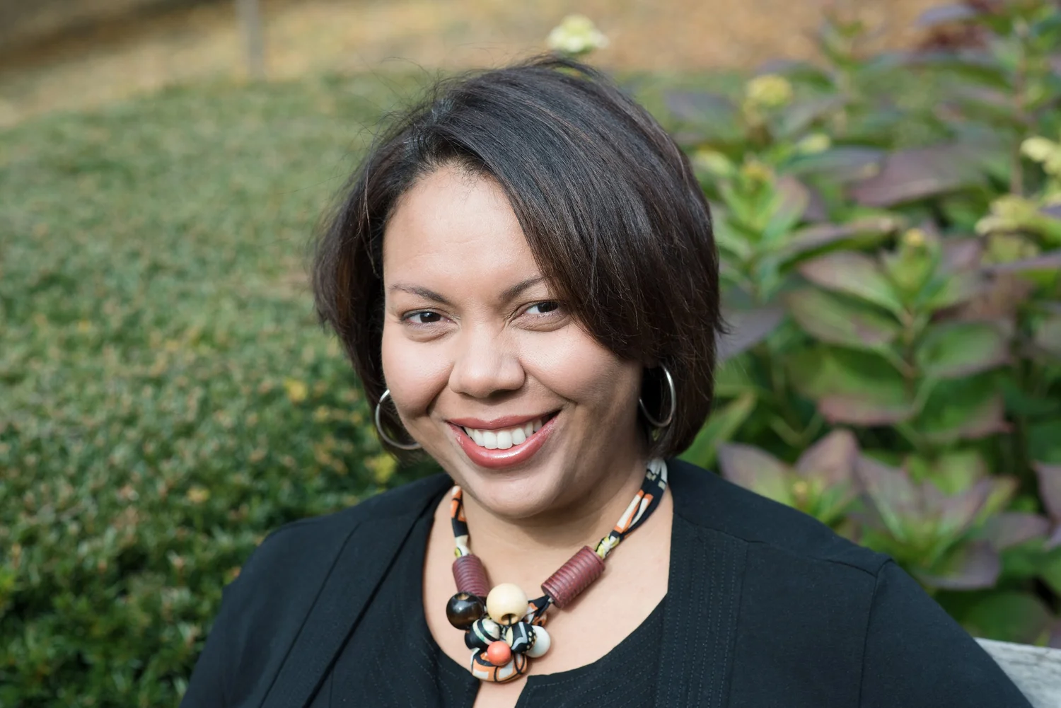 Dr. Simone Drake | Research & Consulting