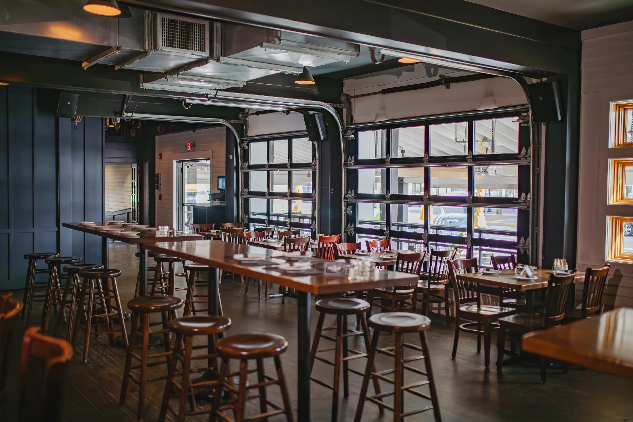 Anchor Tavern Private Events & Catering — Anchor Tavern