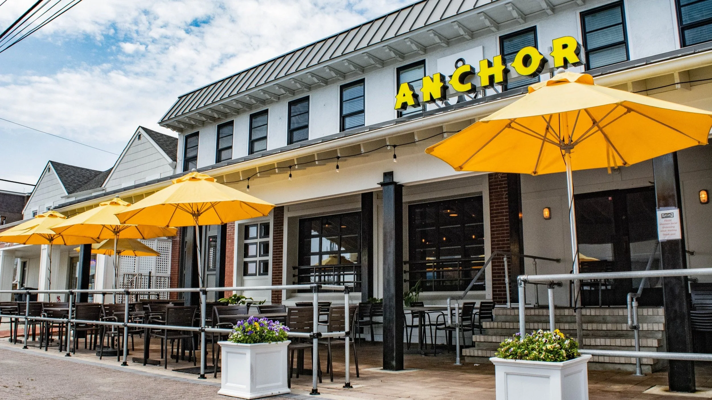 Anchor Tavern | Belmar, New Jersey