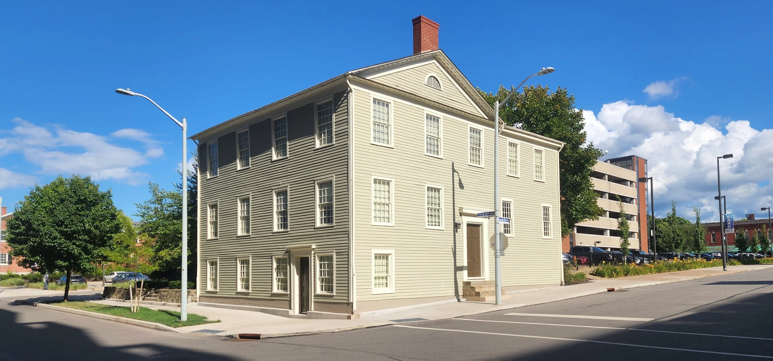 Dickson Tavern