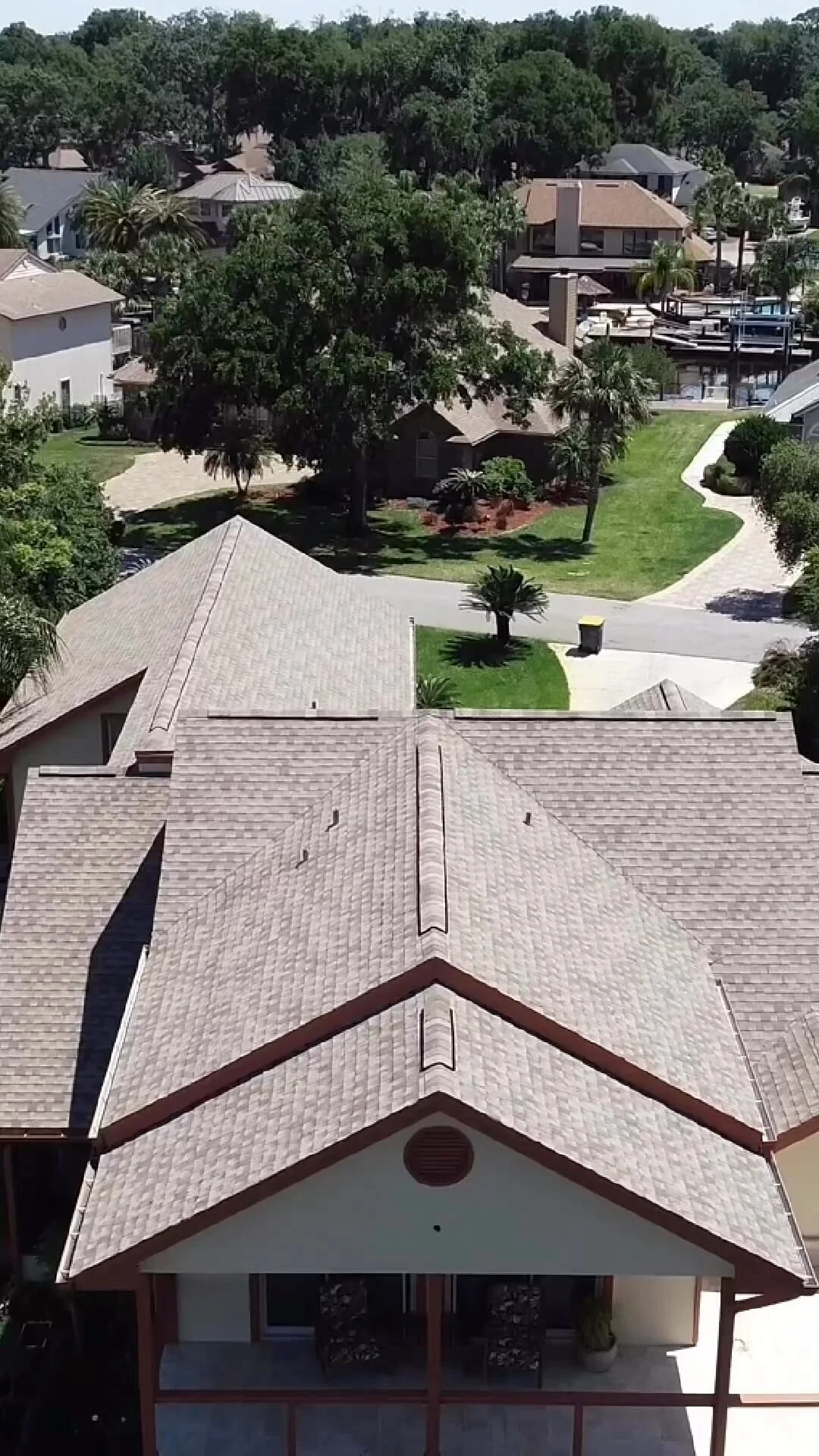 Advocate Restoration | Roofer in Jacksonville, FL