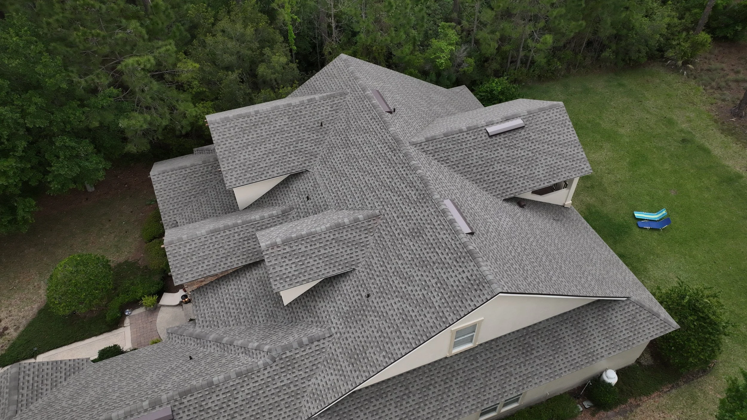 Advocate Restoration | Roofer in Jacksonville, FL