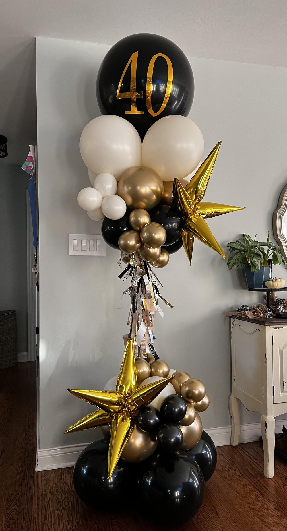 Grab & Go Balloons — Lollipop Balloon Co.