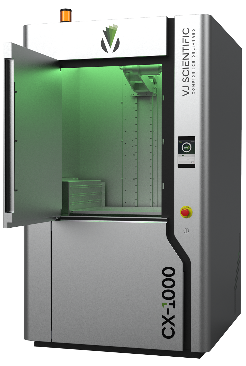 CX-1000 Remediation Solution for Cannabis | VJ Scientific — VJ ...