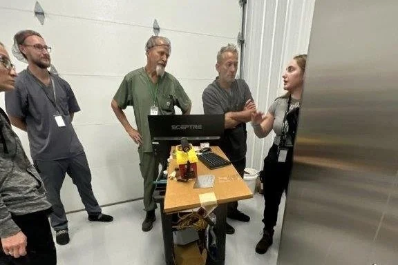 Case Study: Farkas Farms, Ohio — VJ Scientific, Inc. | Cannabis ...