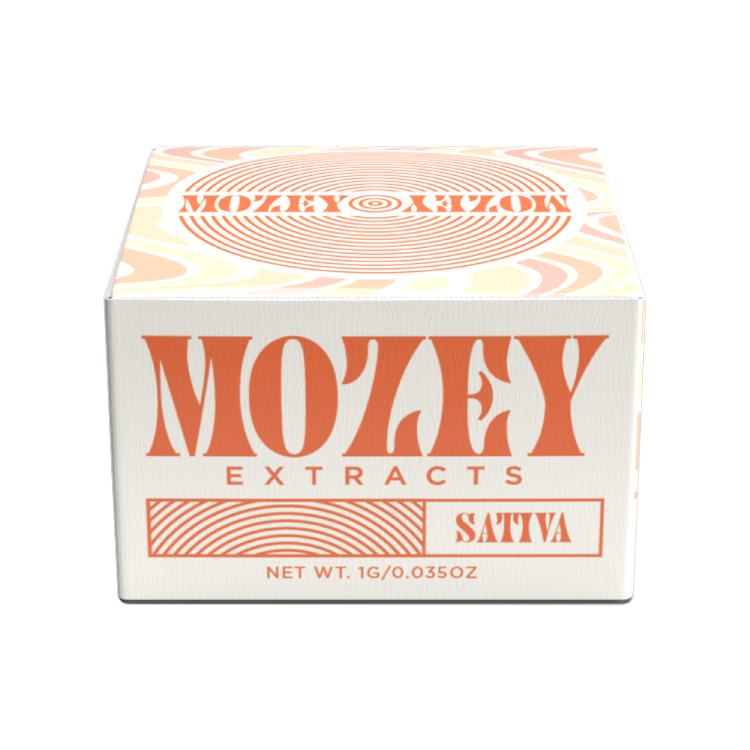 Mozey Extracts