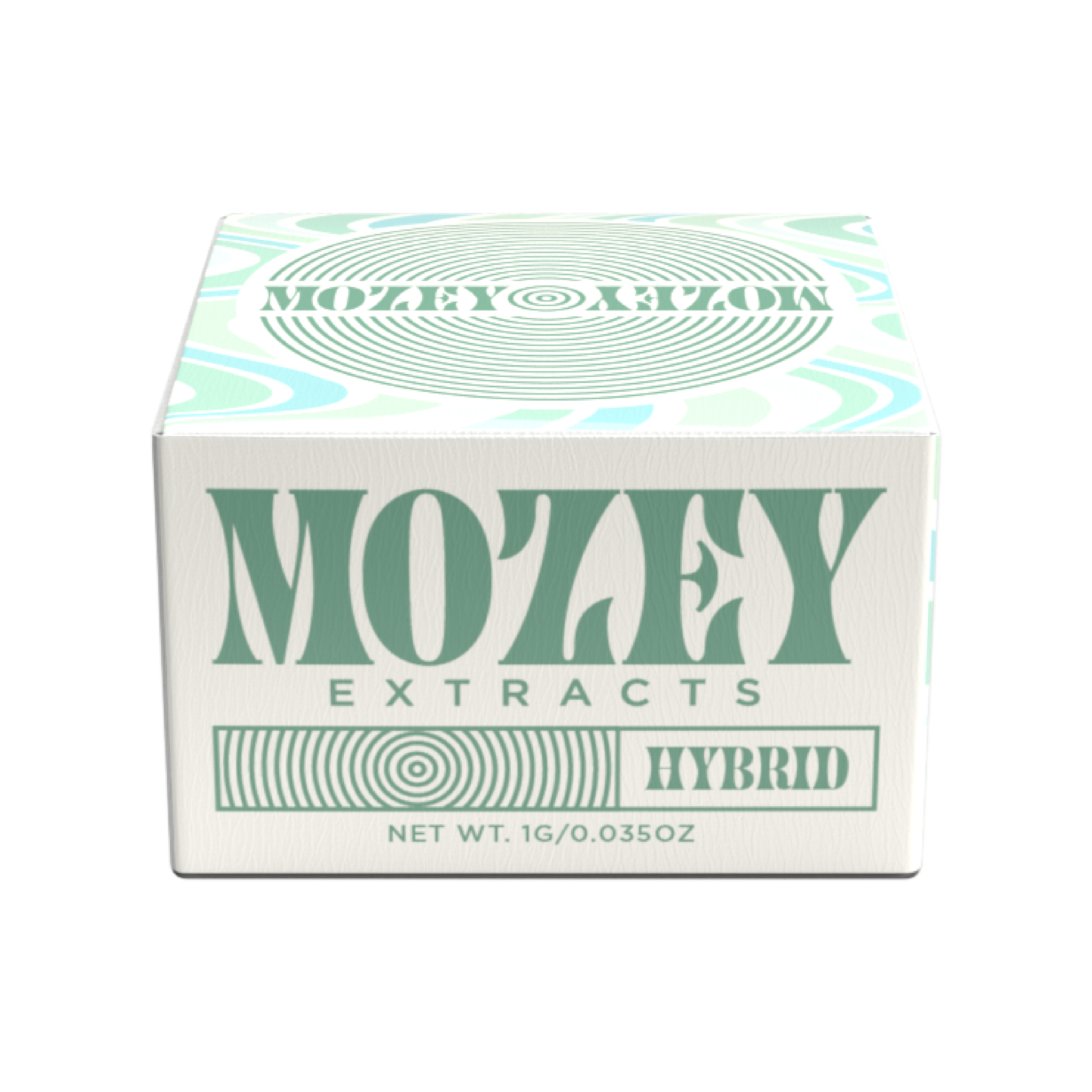 Mozey Extracts