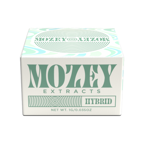Mozey Extracts