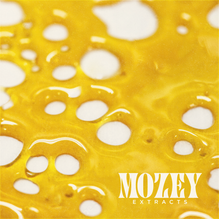 Mozey Extracts