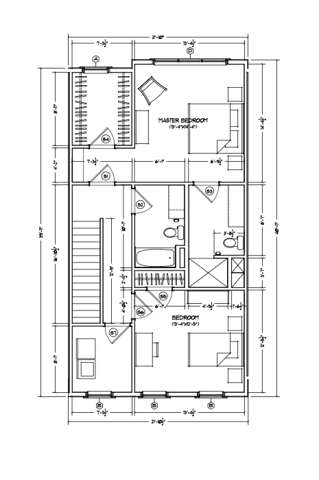 Floor Plans & Features — Old Towne Commons of Cheshire, CT