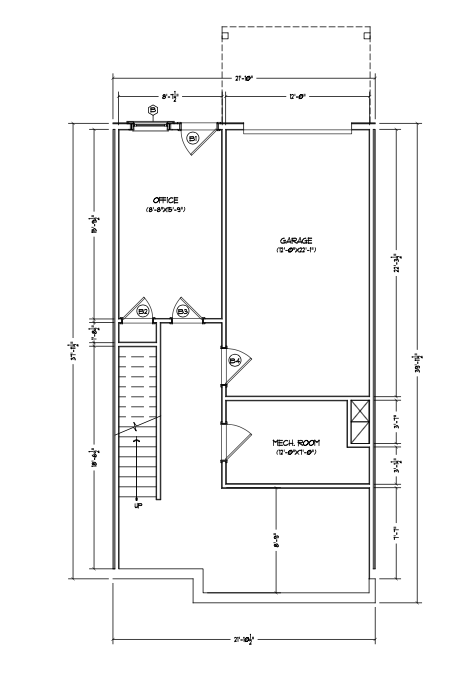 Floor Plans & Features — Old Towne Commons of Cheshire, CT