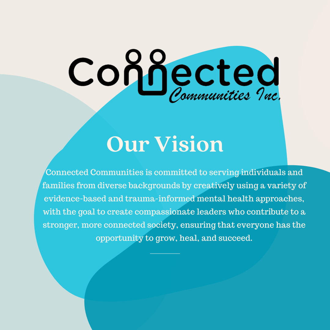 About Us — Connected Communities, Winchester, VA