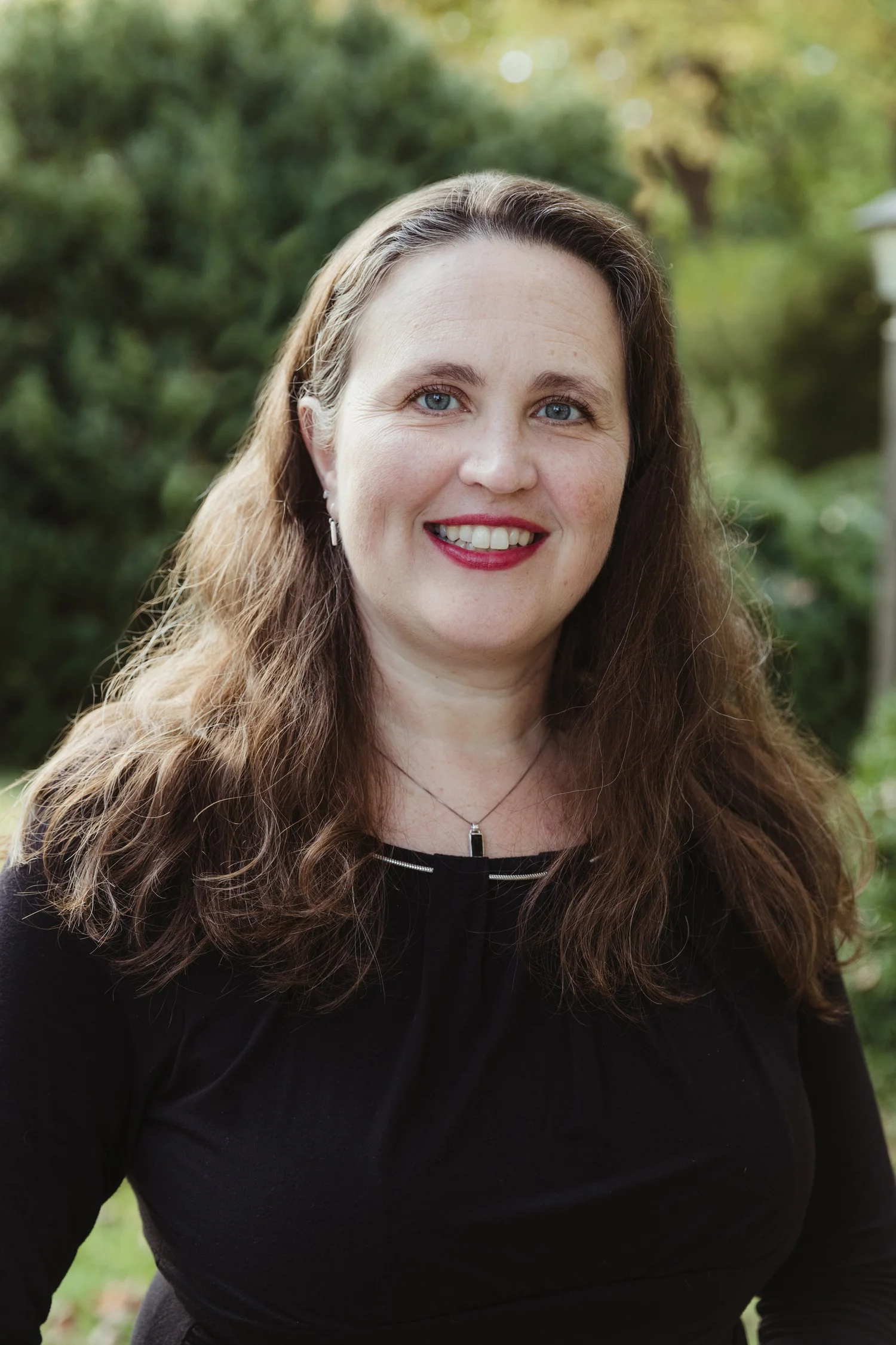 Meet Our Team — Connected Communities, Winchester, VA