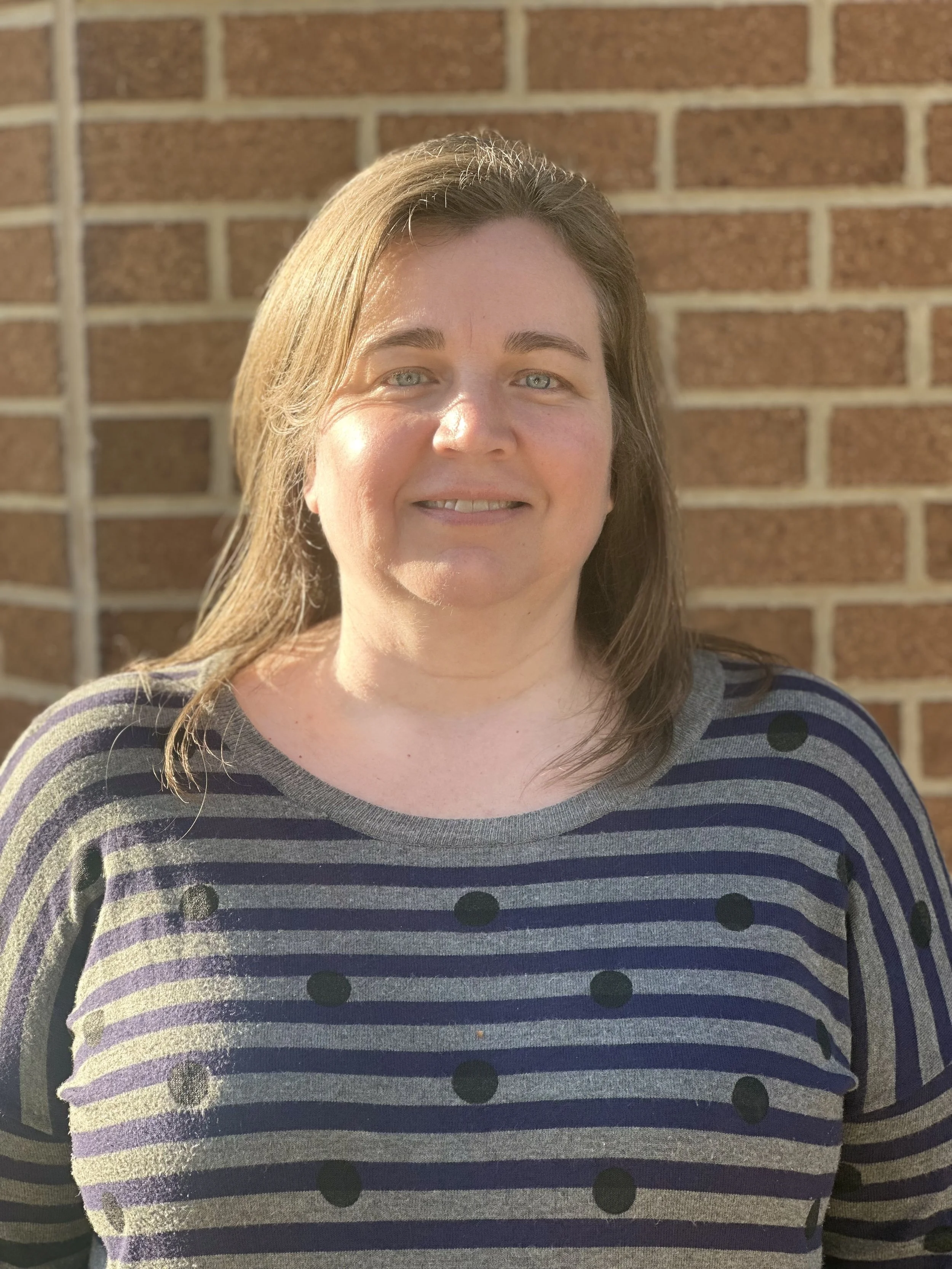 Meet Our Team — Connected Communities, Winchester, VA