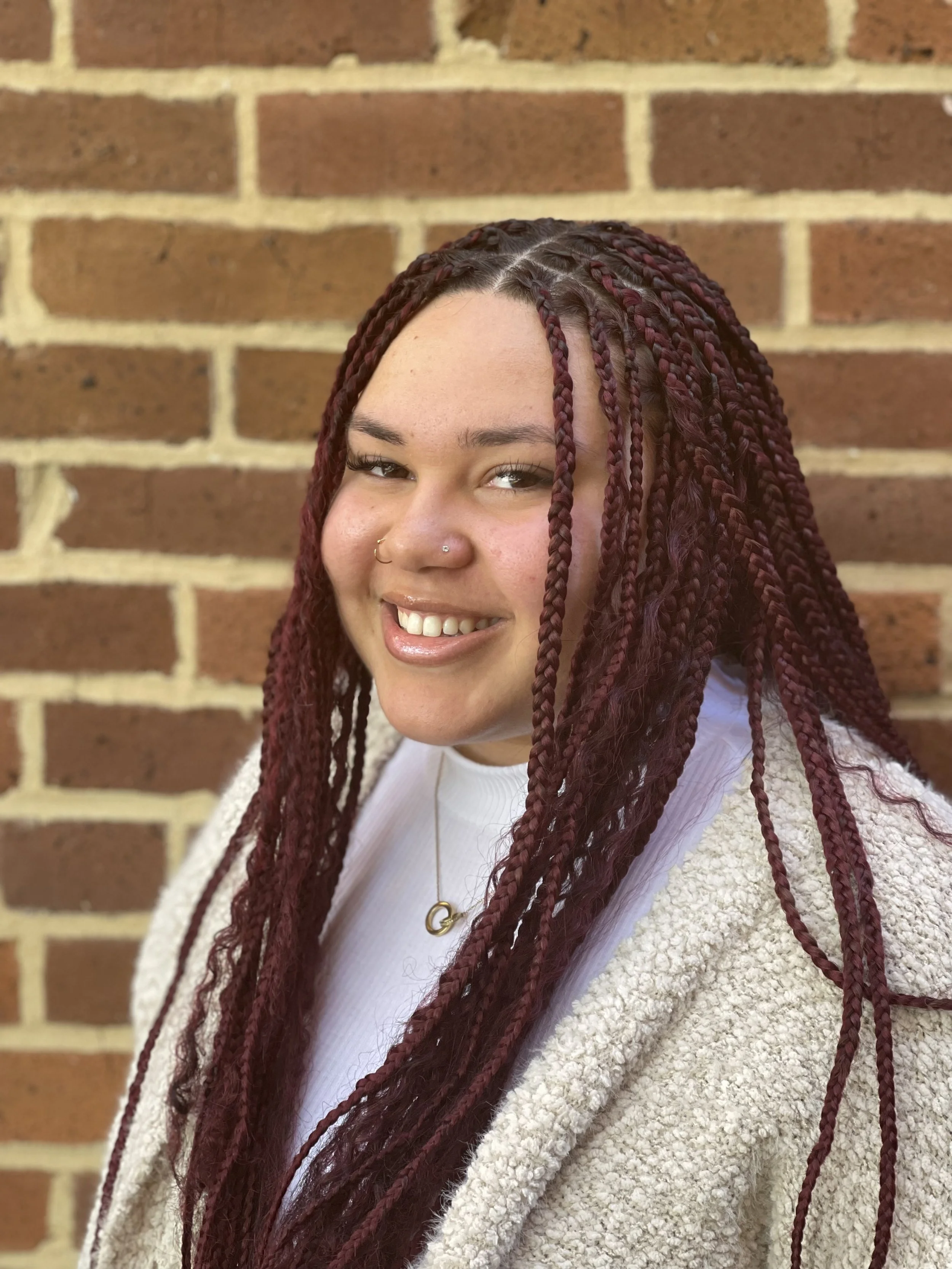 Meet Our Team — Connected Communities, Winchester, VA