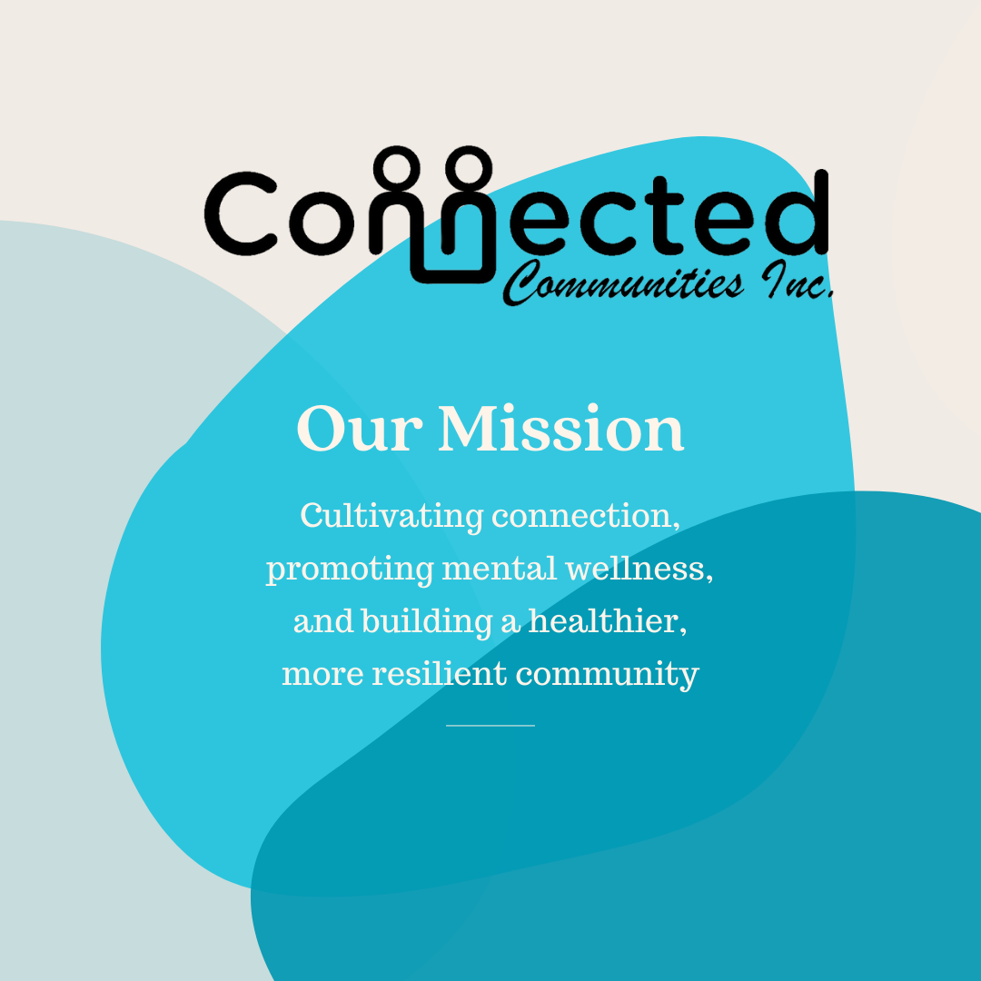 About Us — Connected Communities, Winchester, VA