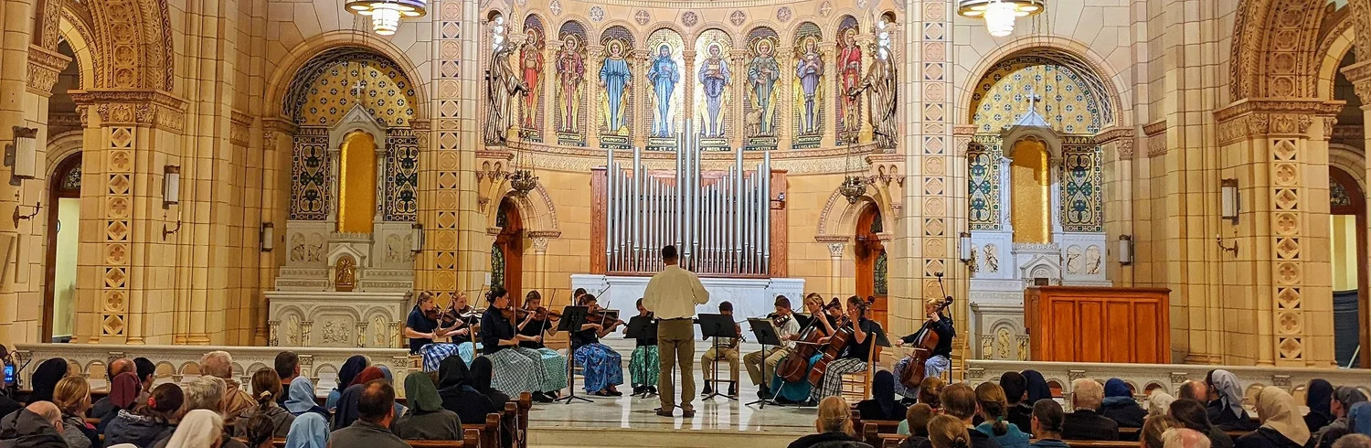 Events — The Mount Academy