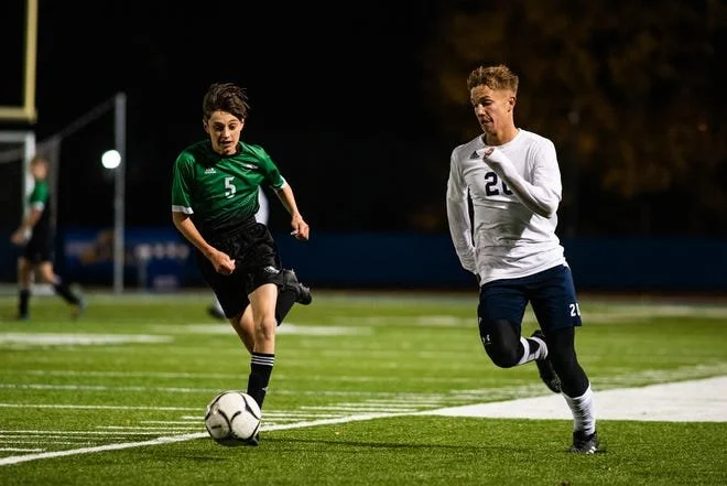 Athletics — The Mount Academy