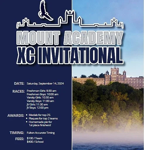 Events — The Mount Academy