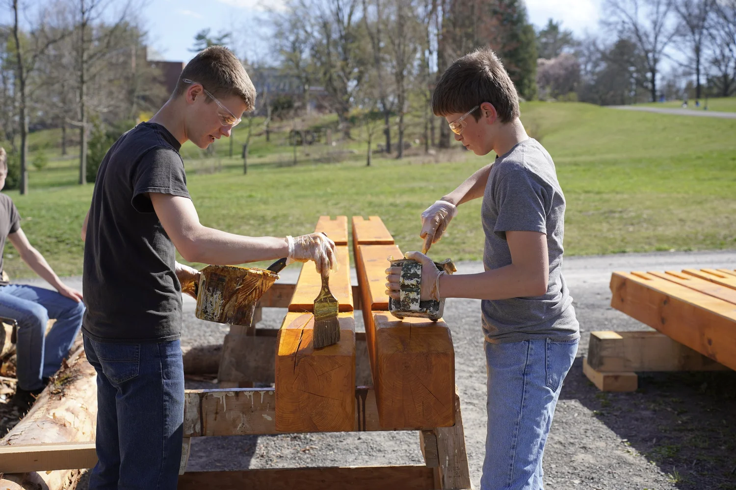 Donate — The Mount Academy