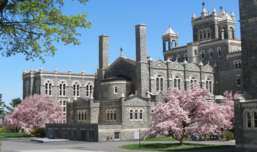 Contact — The Mount Academy