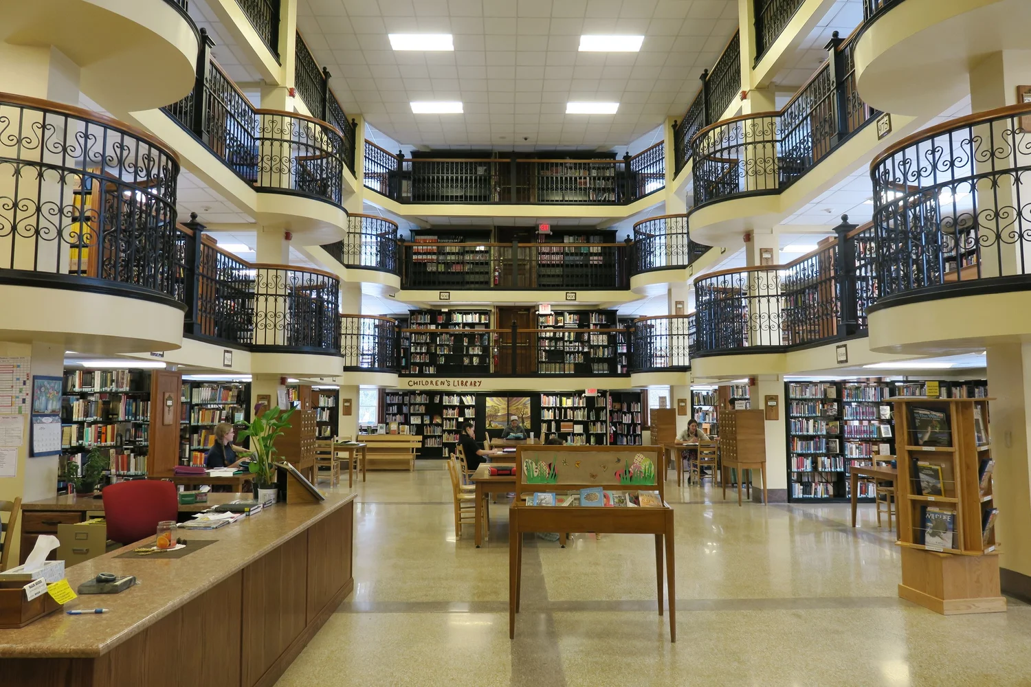 Resources — The Mount Academy