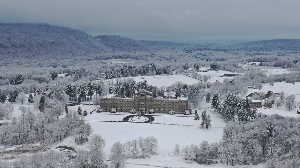 Events — The Mount Academy