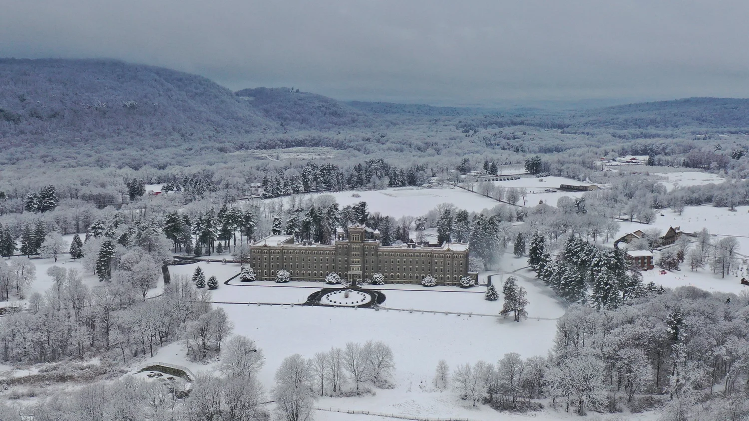 Events — The Mount Academy