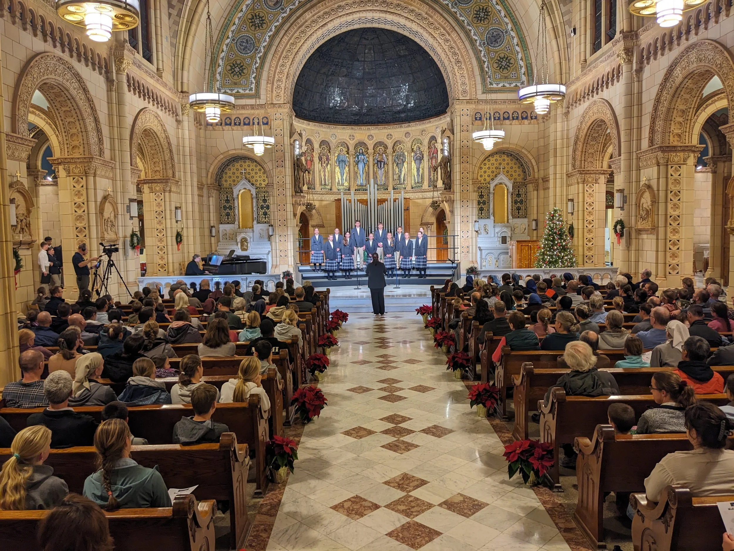 Events — The Mount Academy