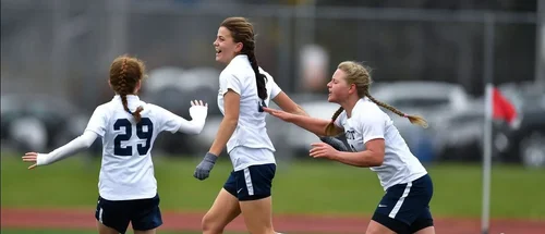 Athletics — The Mount Academy