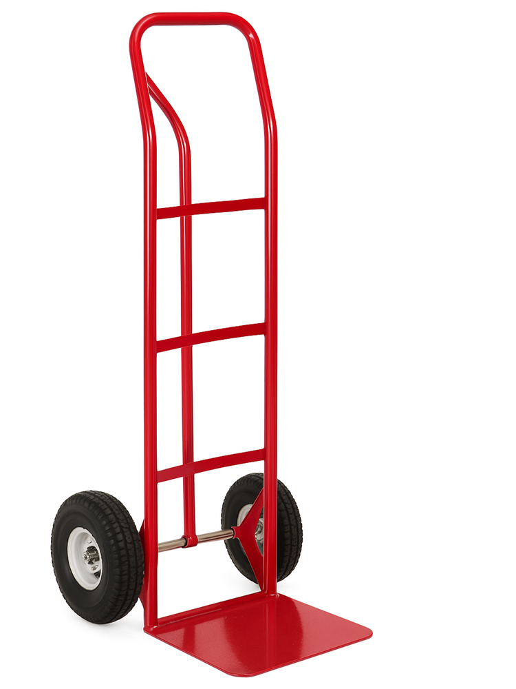 The Hand Truck Company | The Best Hand Trucks & Dollies | Pueblo, CO