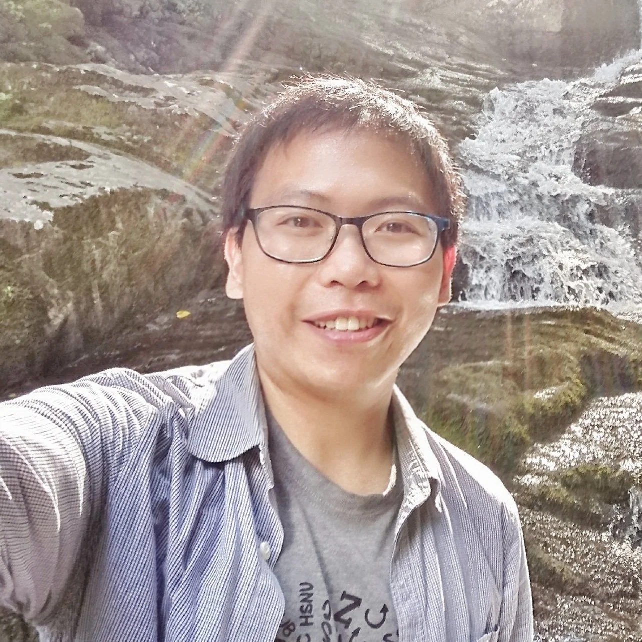 people — Owens Laboratory