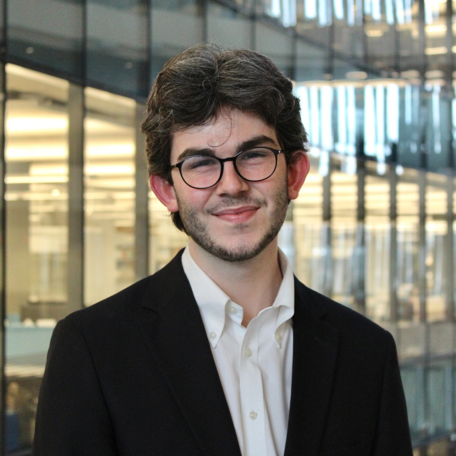 people — Owens Laboratory