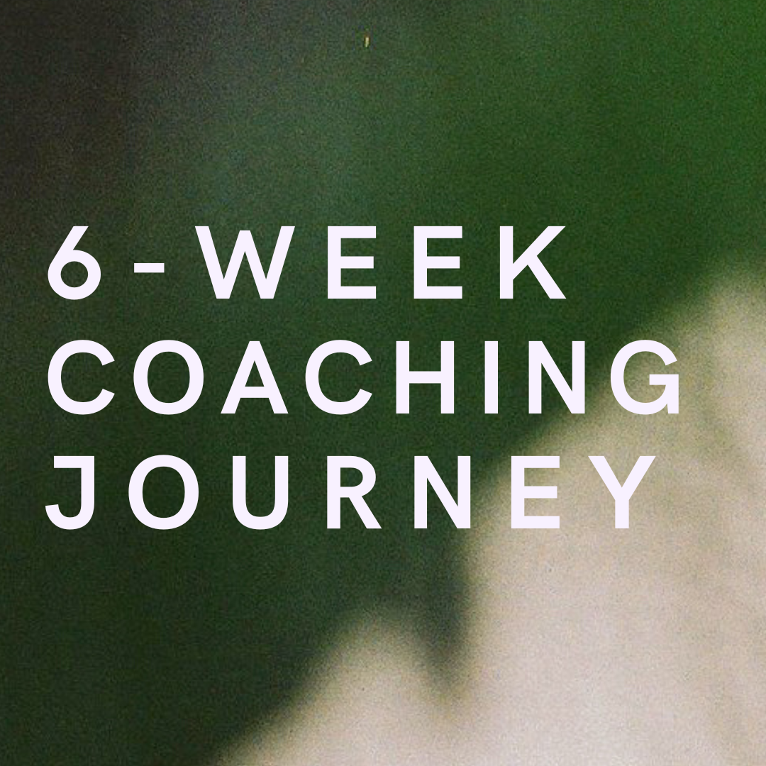 Corinna Fuchs | Coaching, Yoga, Modern Spirituality