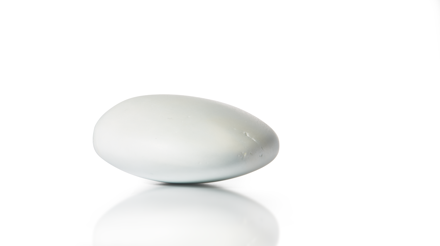 From Ash to Stone — inpeace