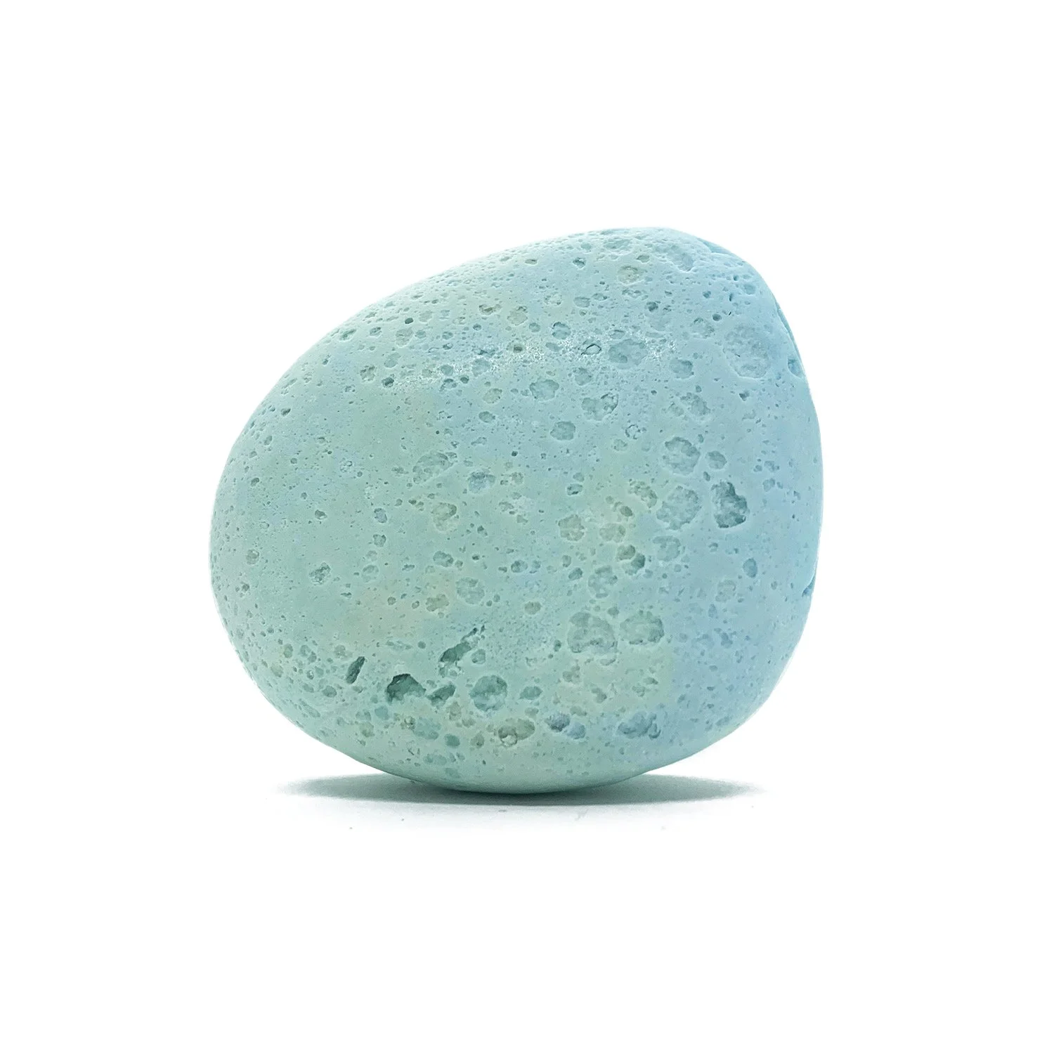 From Ash to Stone — inpeace