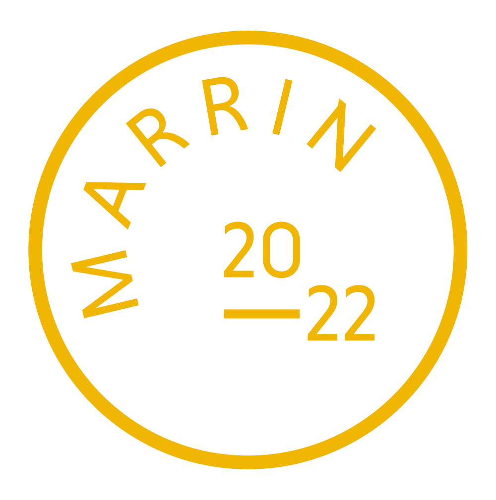 Marrin