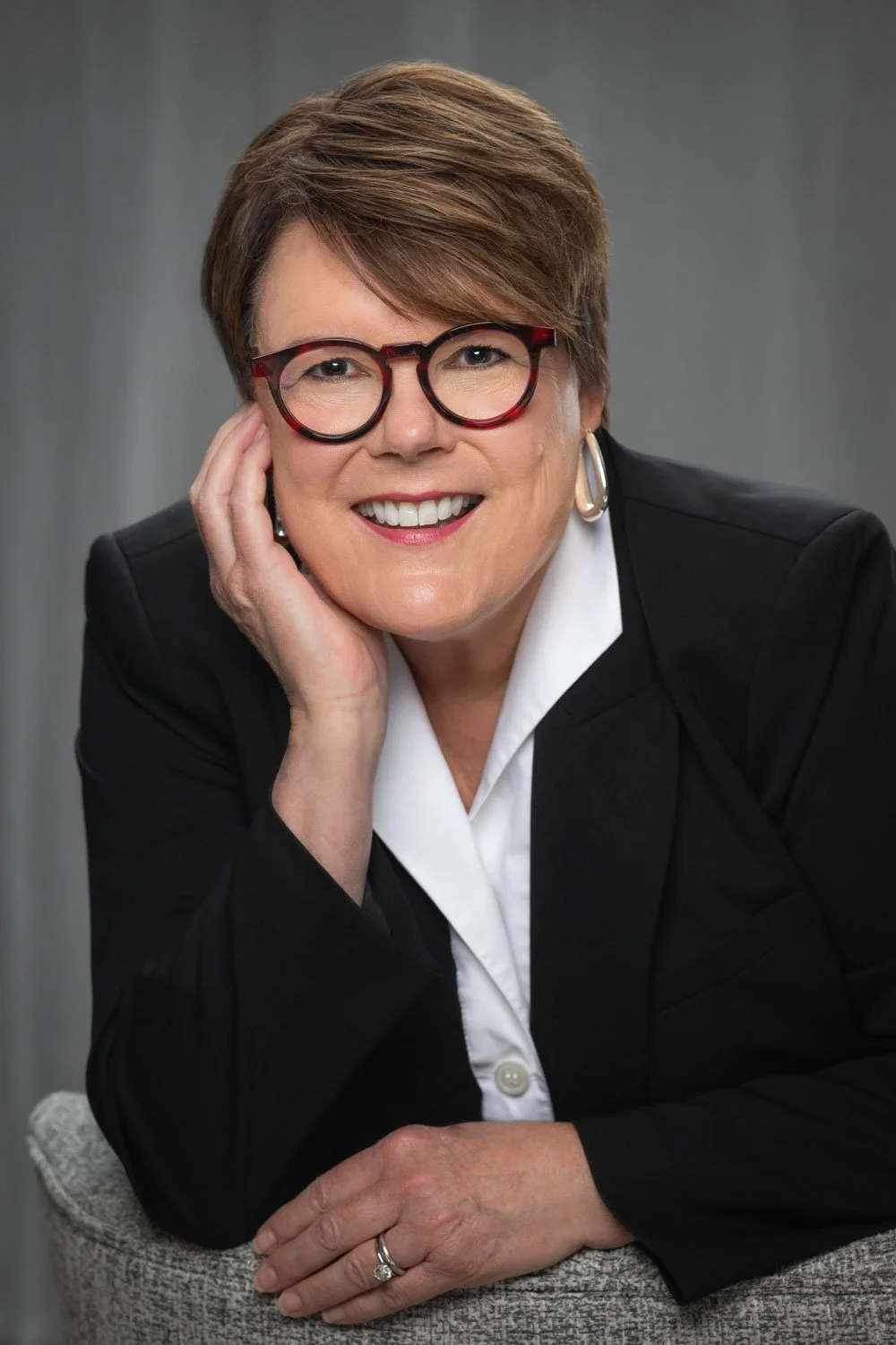 Headshots & Commercial — Vanity Studios