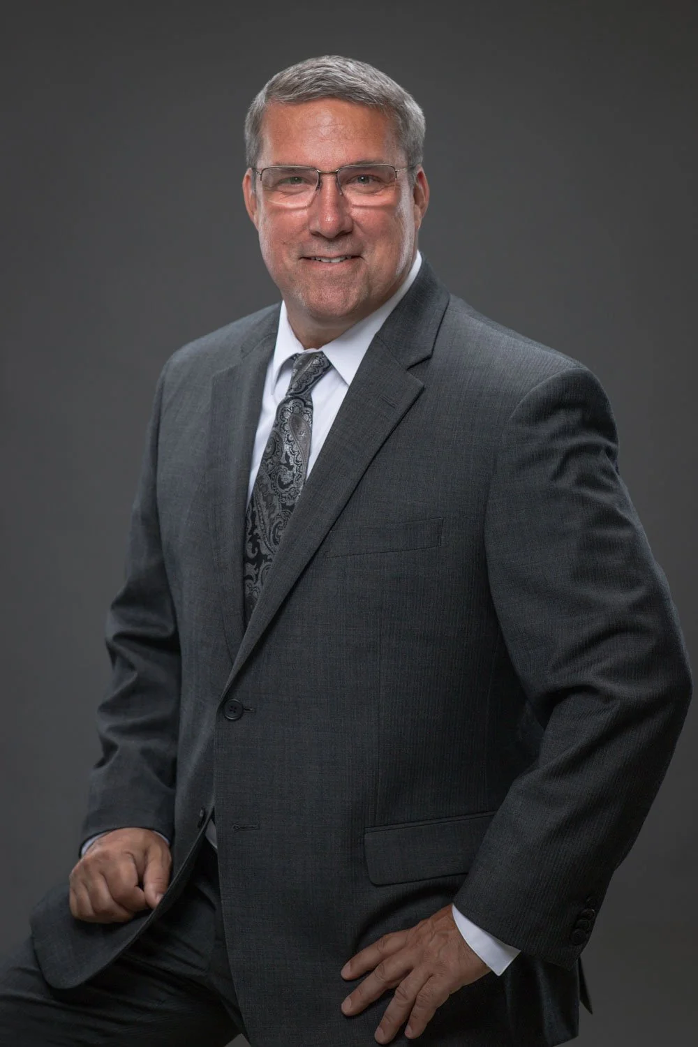 Headshots & Commercial — Vanity Studios