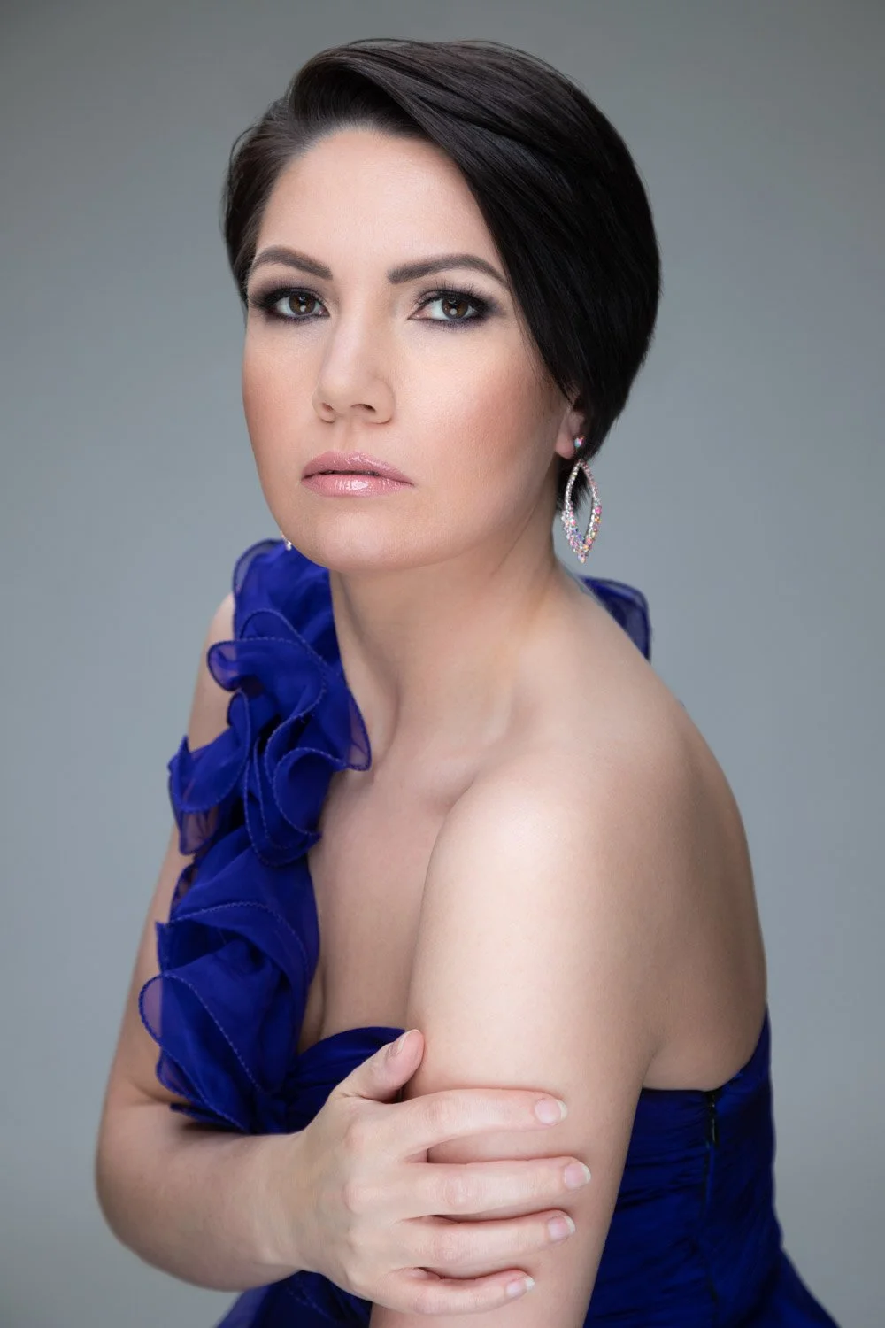 Headshots & Commercial — Vanity Studios