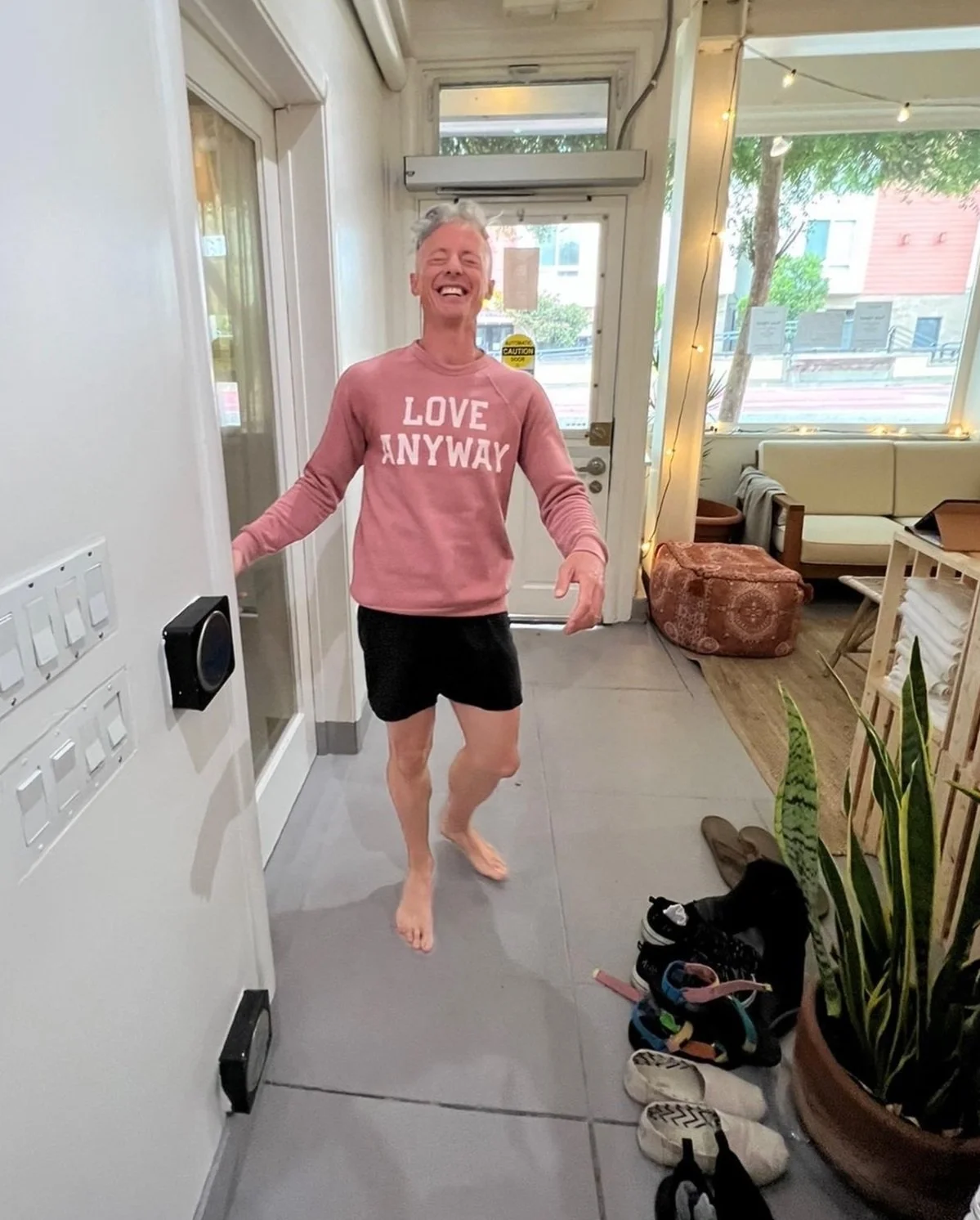 Shala Team — The Yoga Shala SF