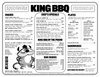 King BBQ